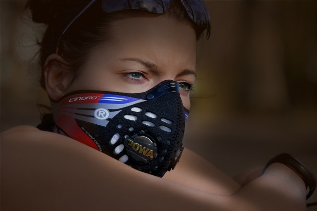Respro® Masks FAQ: What differences are there with the new CiNQRO™ mask ...