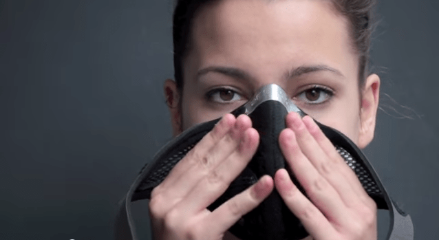 Key Points to a Mask | Respro® Bulletin Board