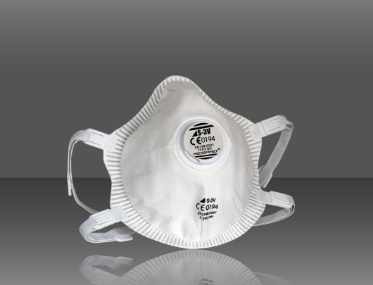 Differences between the Respro® StreetSmart™ Mask and Respro® sports ...