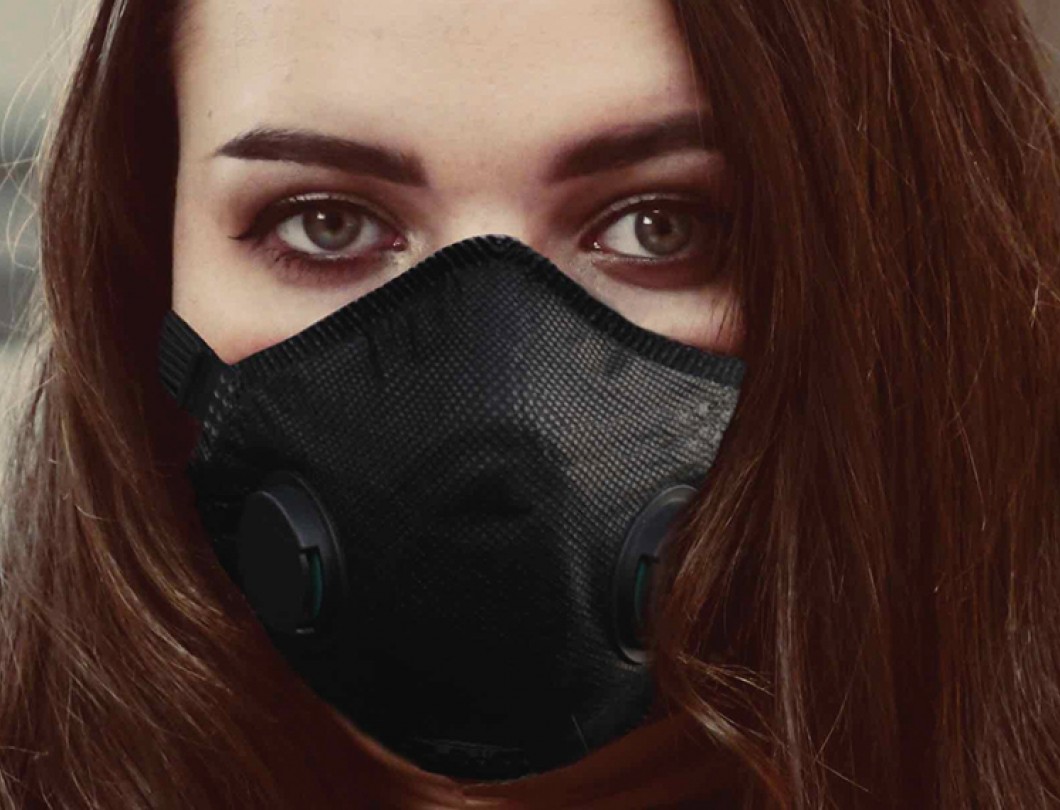 Differences between the Respro® StreetSmart™ Mask and Respro® sports ...