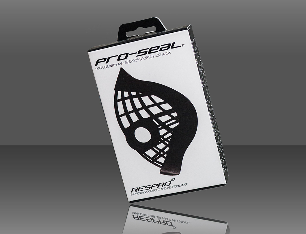 RESPRO® PRO-SEAL® | Respro® Bulletin Board