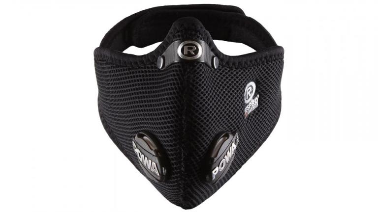 REVIEW: Respro® Ultralight™ Mask: Best cycle mask for hot conditions ...