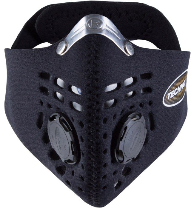Which Respro® Mask to use for wildfire smoke | Respro® Bulletin Board