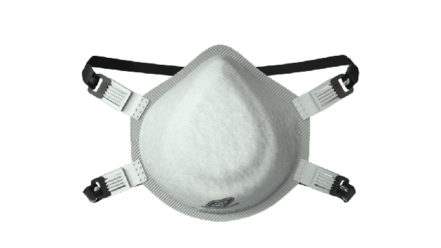 Respro® Bulletin Board | External wear for internal protection.