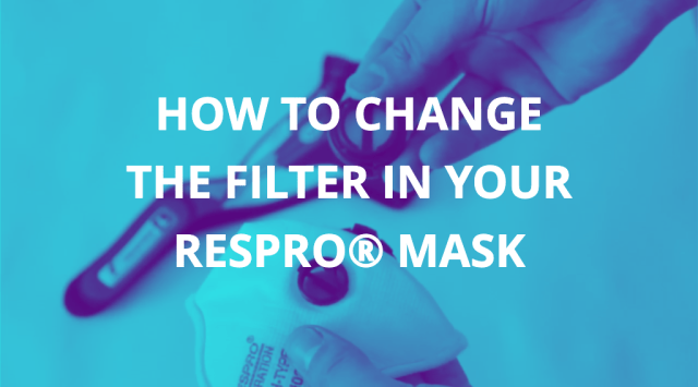 Respro® Bulletin Board | External wear for internal protection.